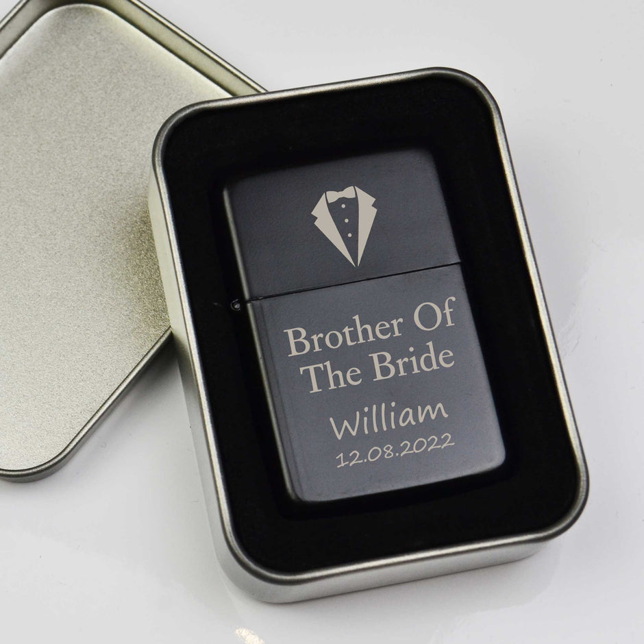 Lighters – FLUX DESIGNS